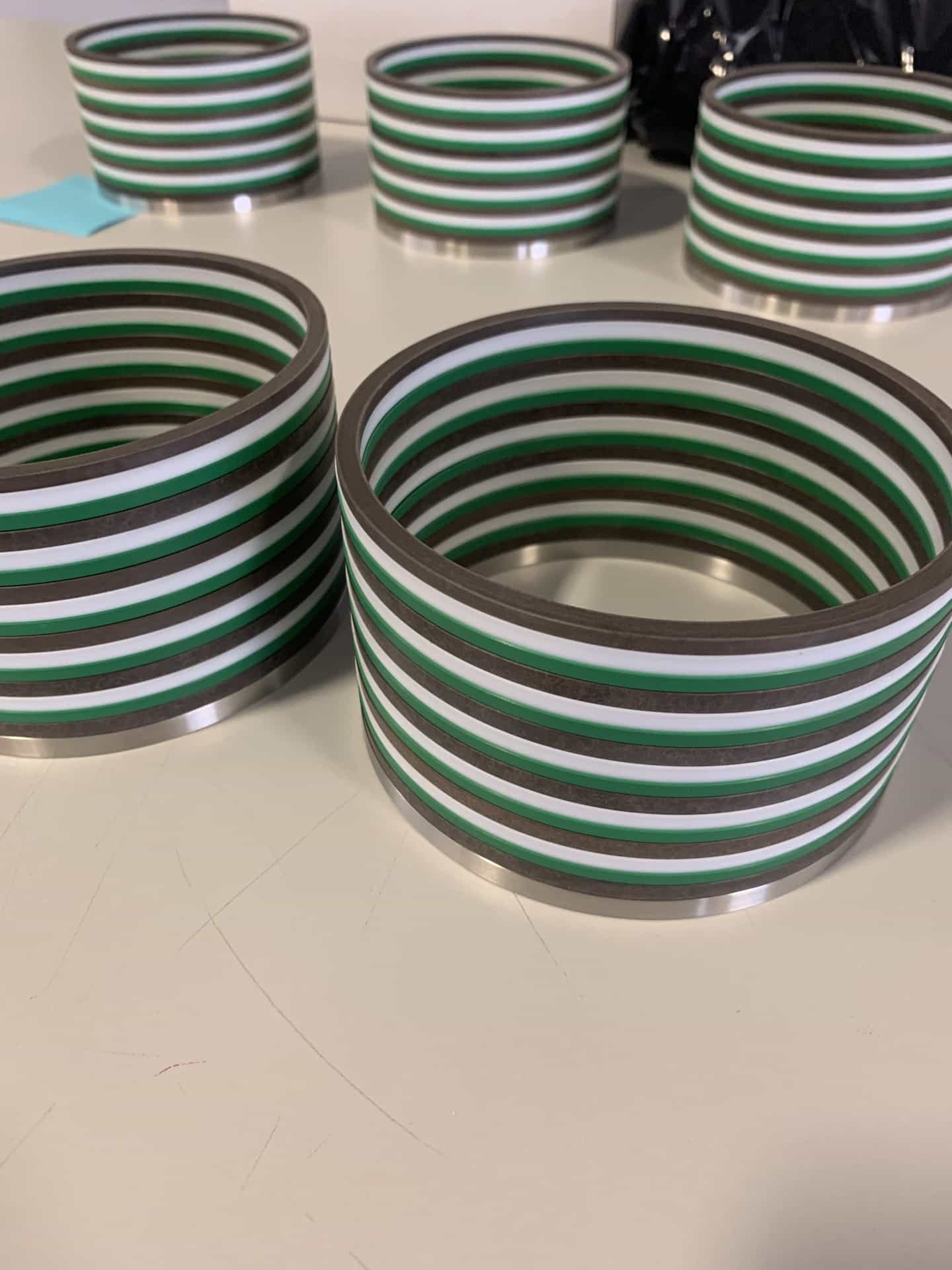 High-Performance Designs - Products | Material & Design Solutions